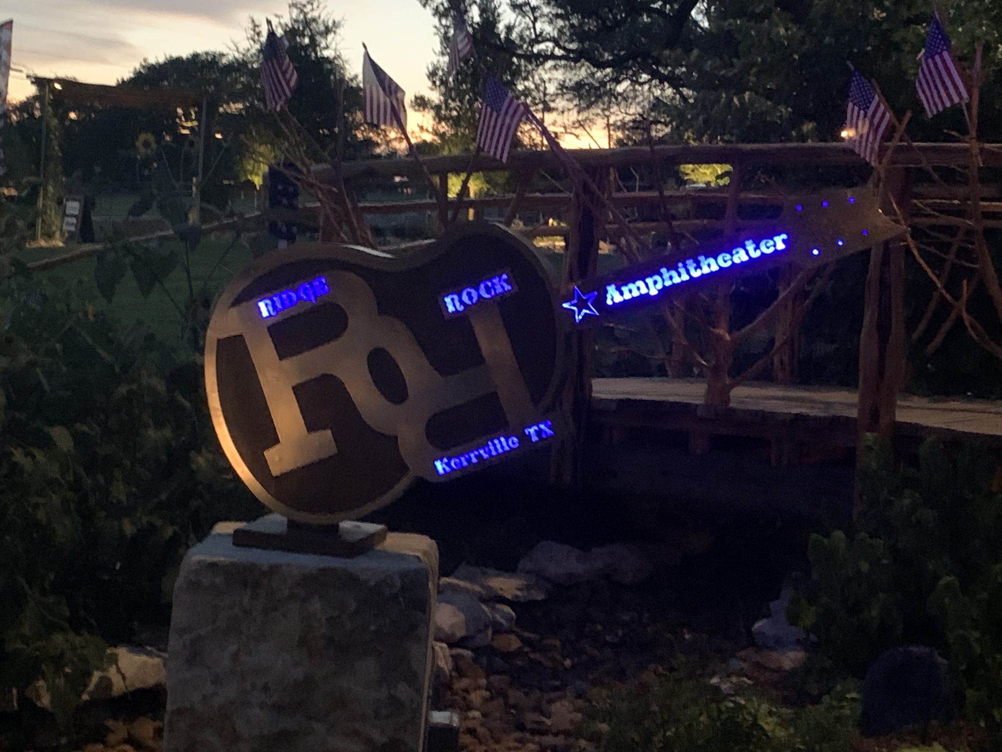 Upcoming Events at Ridge Rock Amphitheater – The Ridge Marketplace
