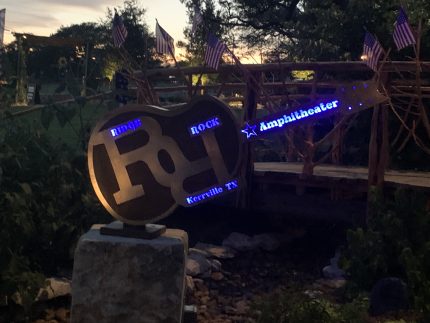 Upcoming Events at Ridge Rock Amphitheater – The Ridge Marketplace