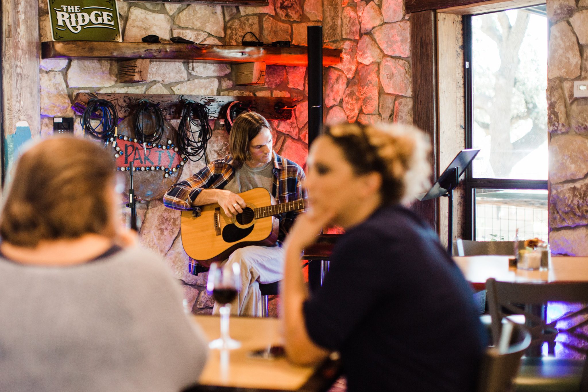 Cafe at The Ridge – The Ridge Marketplace